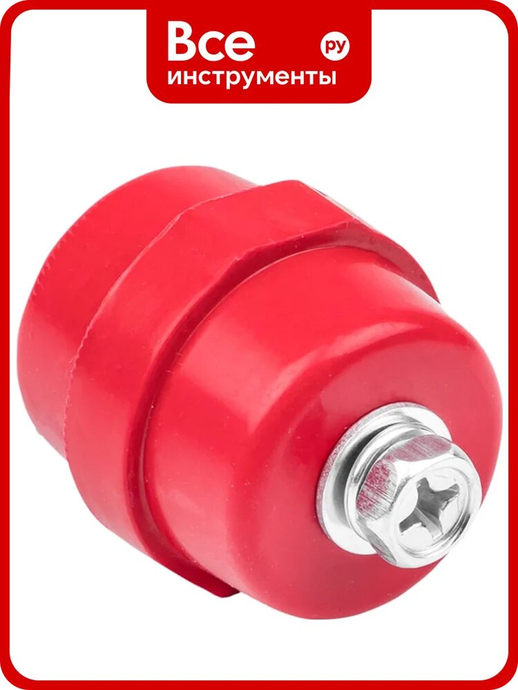 Изолятор EKF SM-40 475A 12кВ 10 шт plc-sm-40