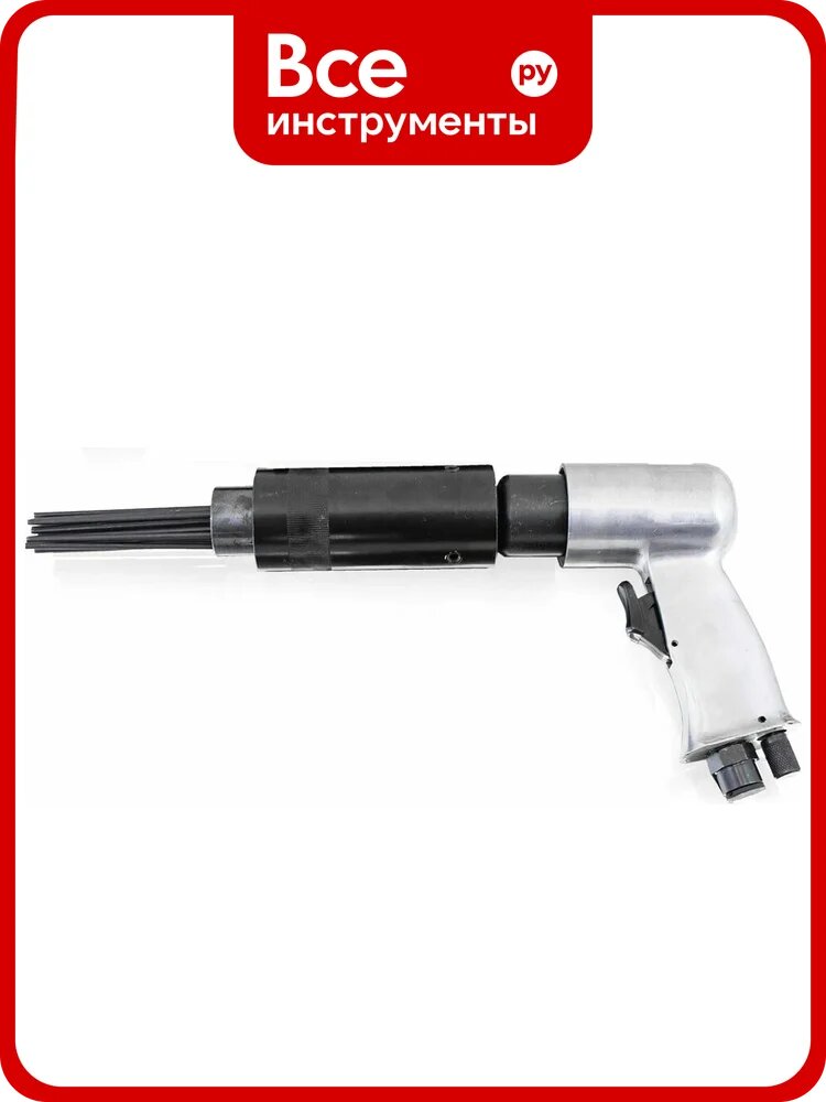 Молоток пучковый BYAROSS FQX-T007 (19 игл 3*180, 4000 уд/мин, 2.2 кг) 4687205818607