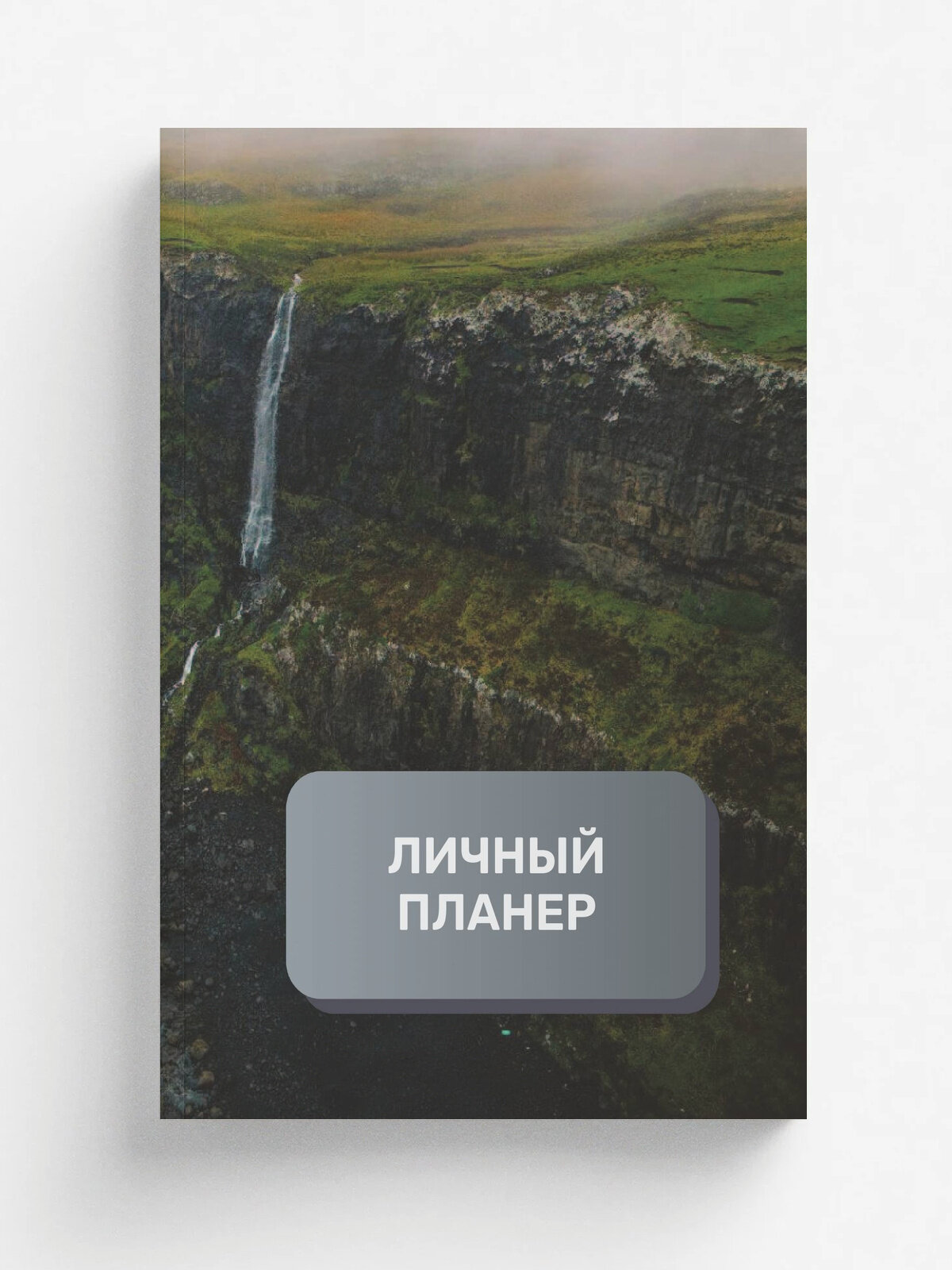 Линчый планер (современный)