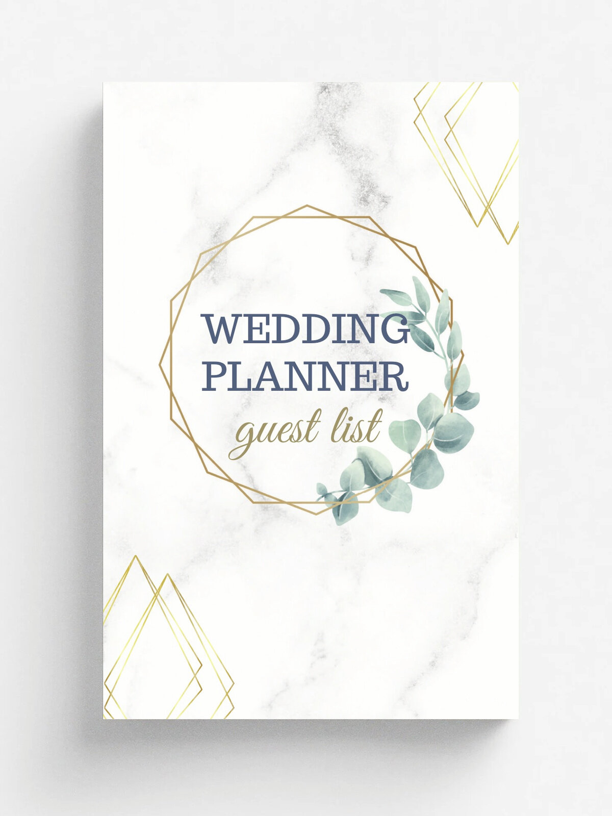 Wedding Planner Guest List. Track your invites, number attending, thank you cards and more with the Wedding Guest List Planner