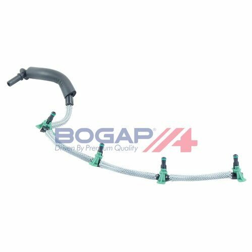 Трубка топливная BOGAP P1621105