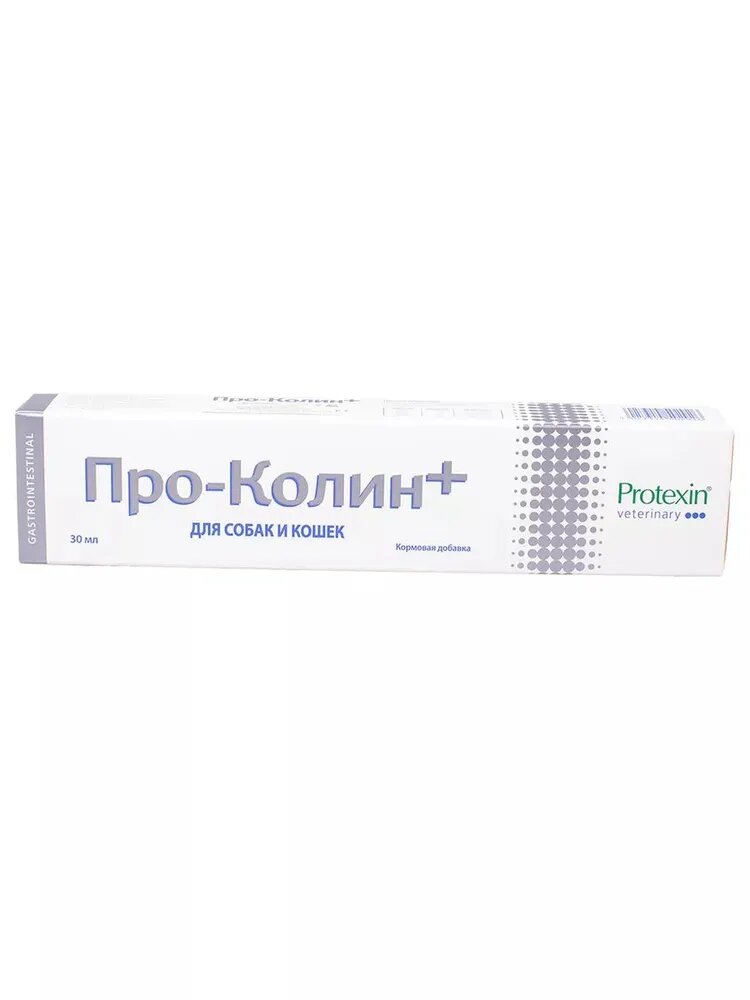Protexin Проколин 30 мл — фото 1