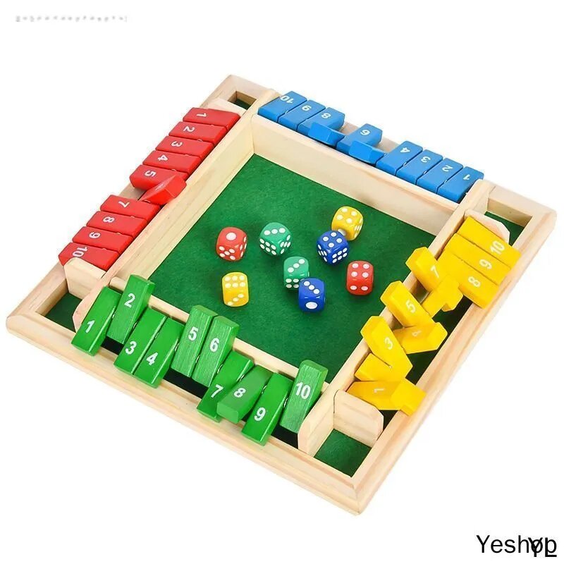Настольная игра