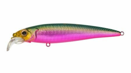 Воблер Strike Pro Beakster 90 EG-124B#290-713