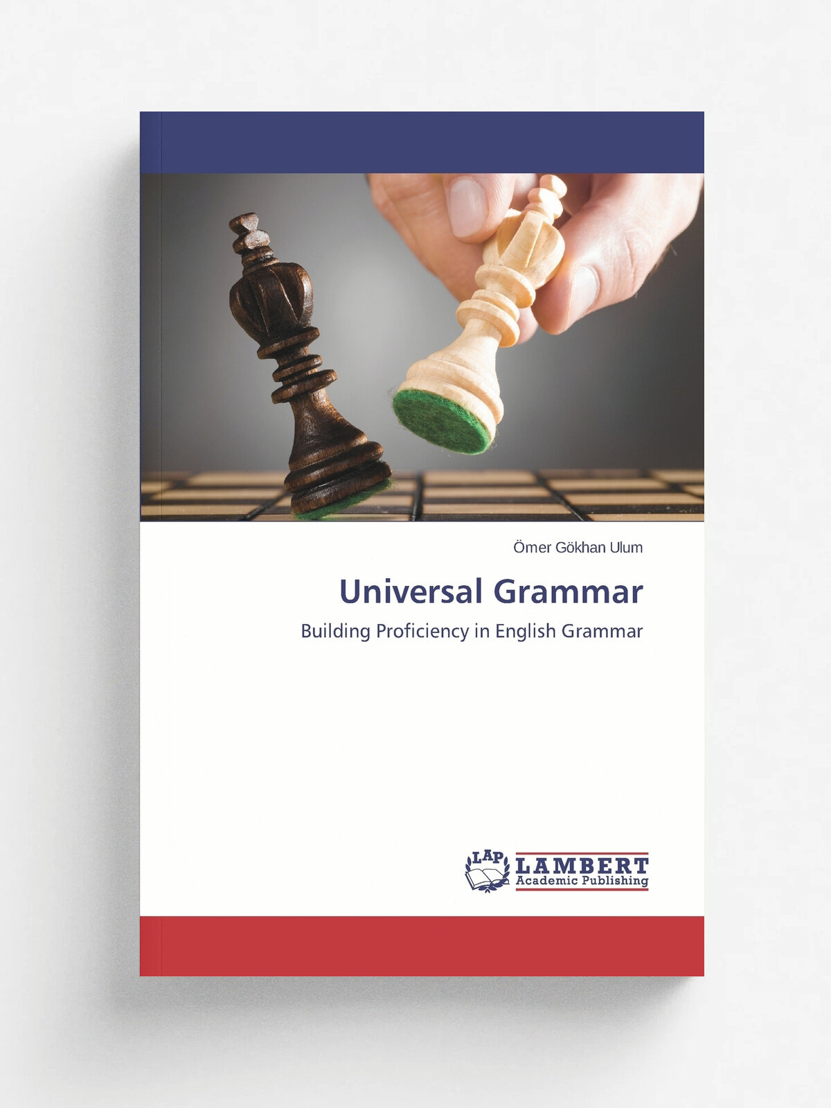 Universal Grammar