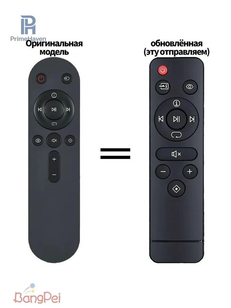 Пульт для телевизора