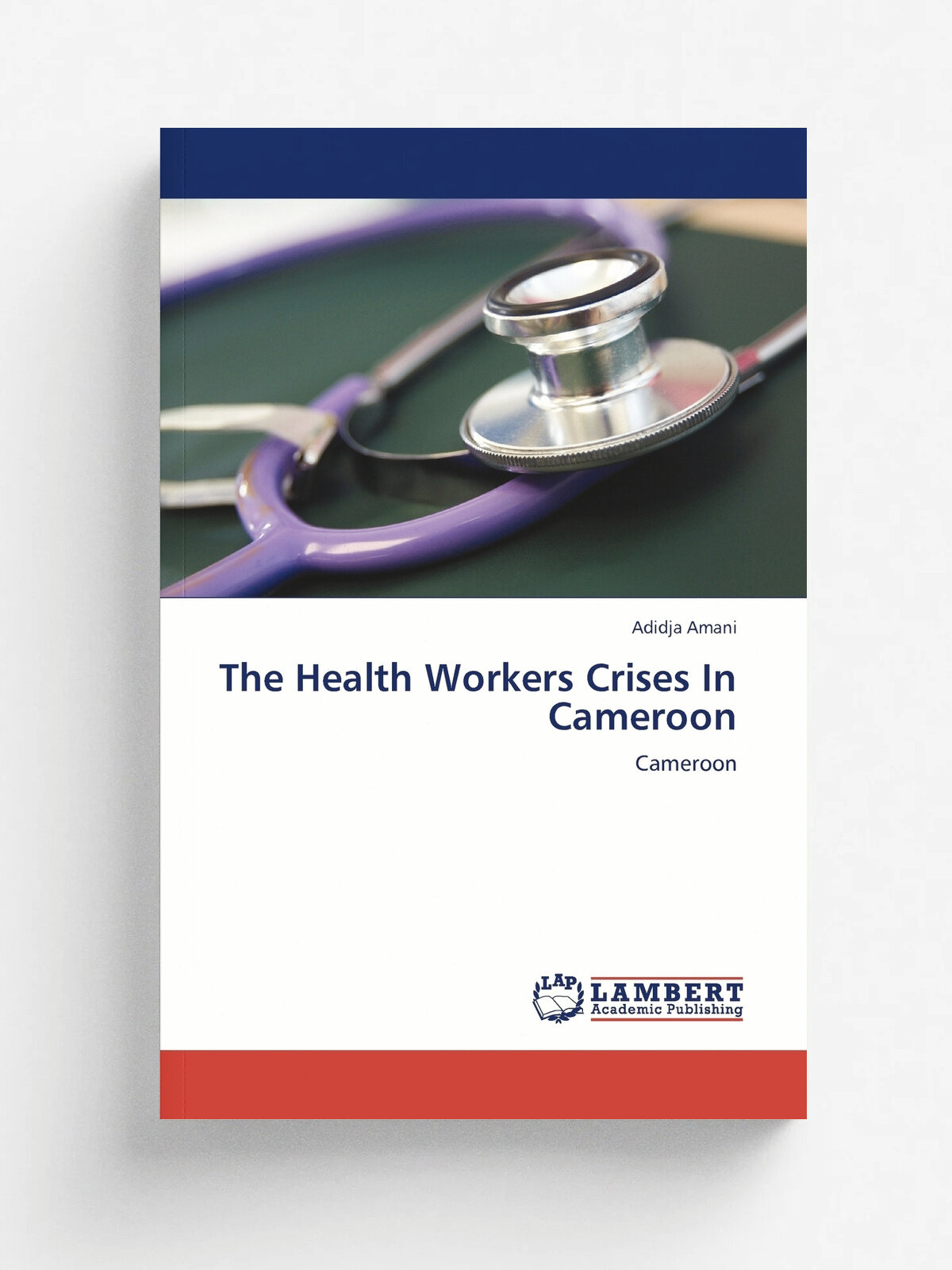 The Health Workers Crises in Cameroon