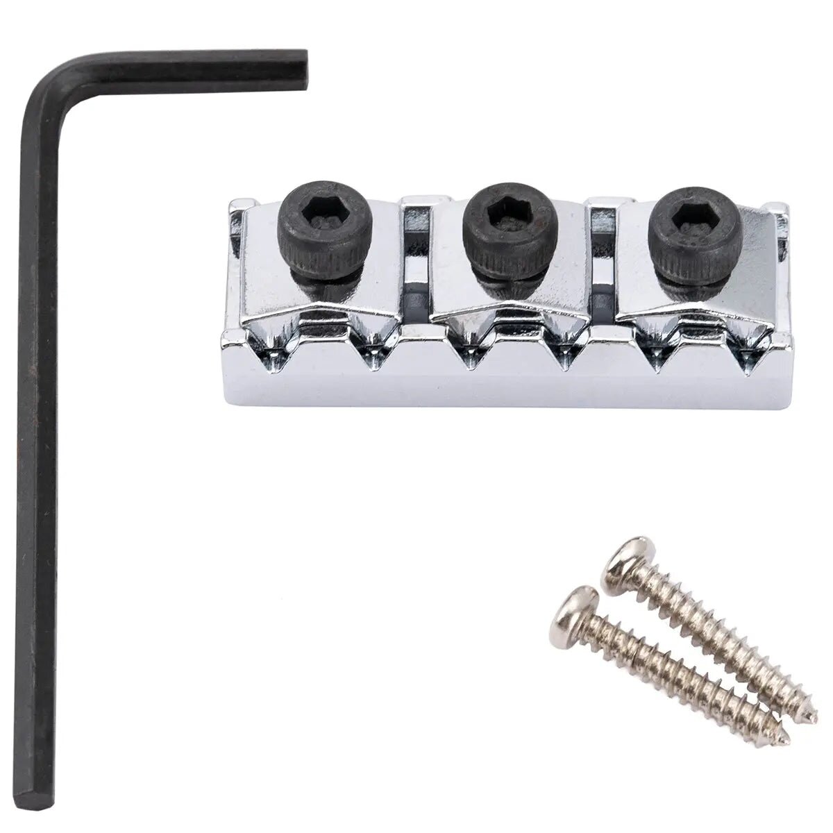 Топлок Musiclily Pro MX1902CR (42мм), хром