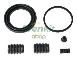 Ремкомплект переднего суппорта TOYOTA COROLLA AE110 97-02 Frenkit арт. 254144