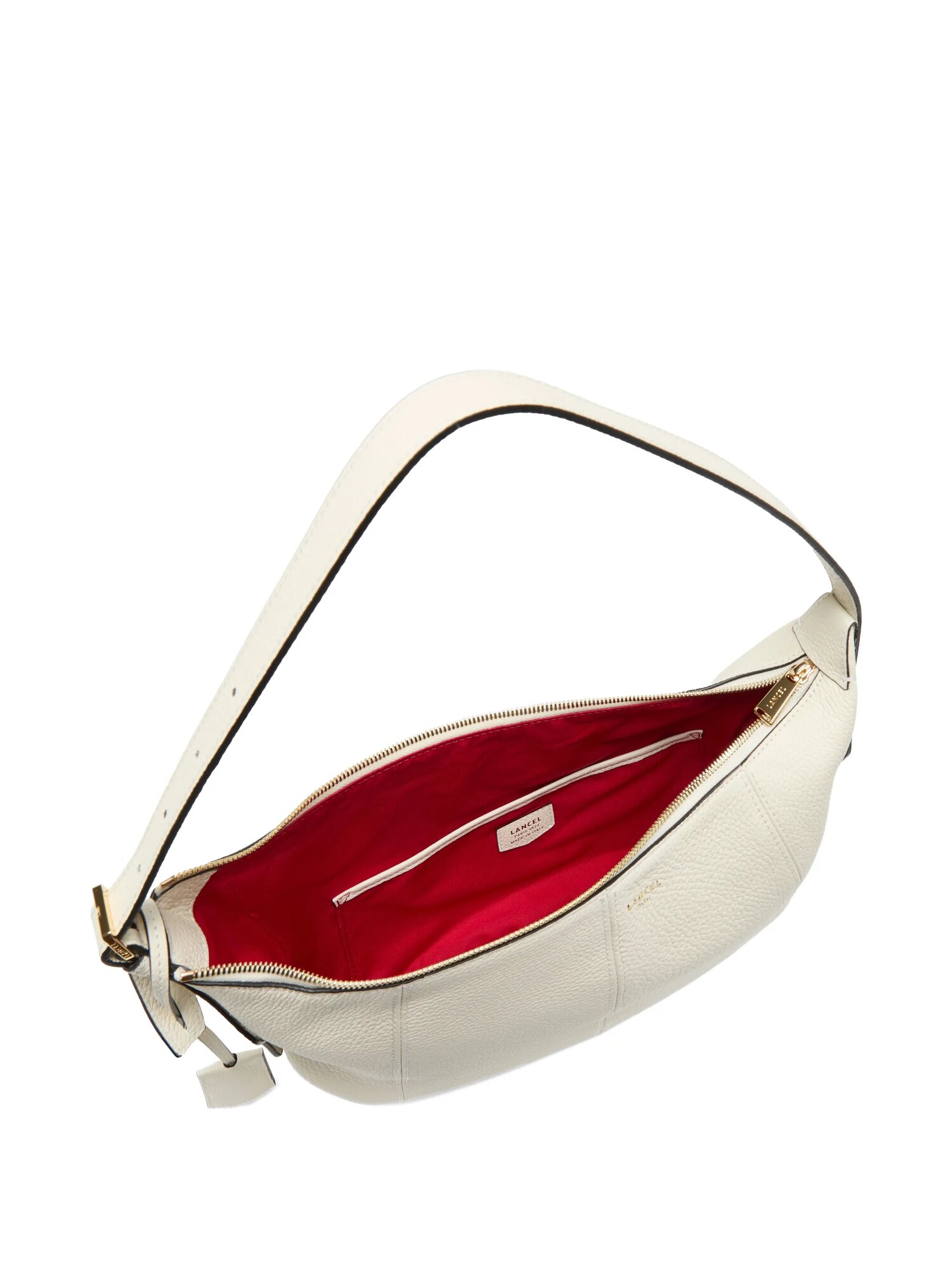 Рубашка Lancel, размер Один размер, белый — фото 1