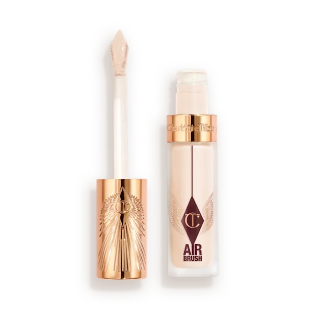 Консилер Charlotte Tilbury Airbrush Flawless Blur Concealer, оттенок 3 Fair, 8.3 г