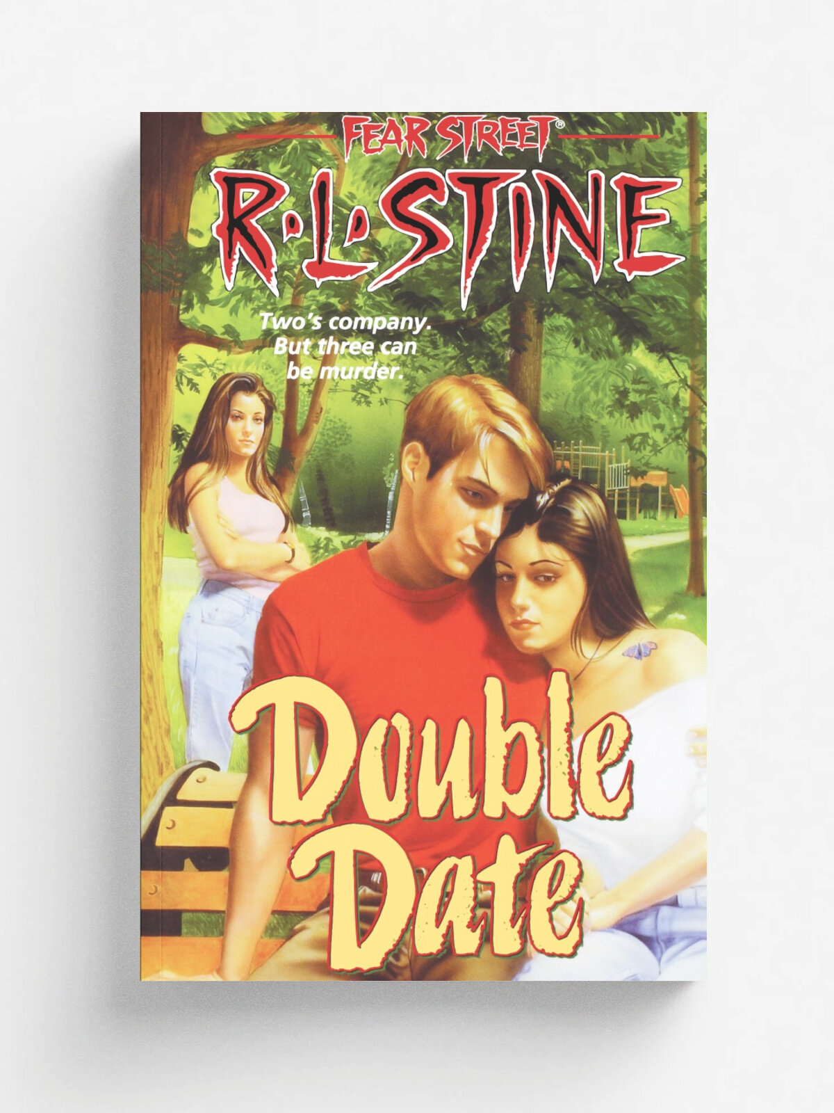 Double Date