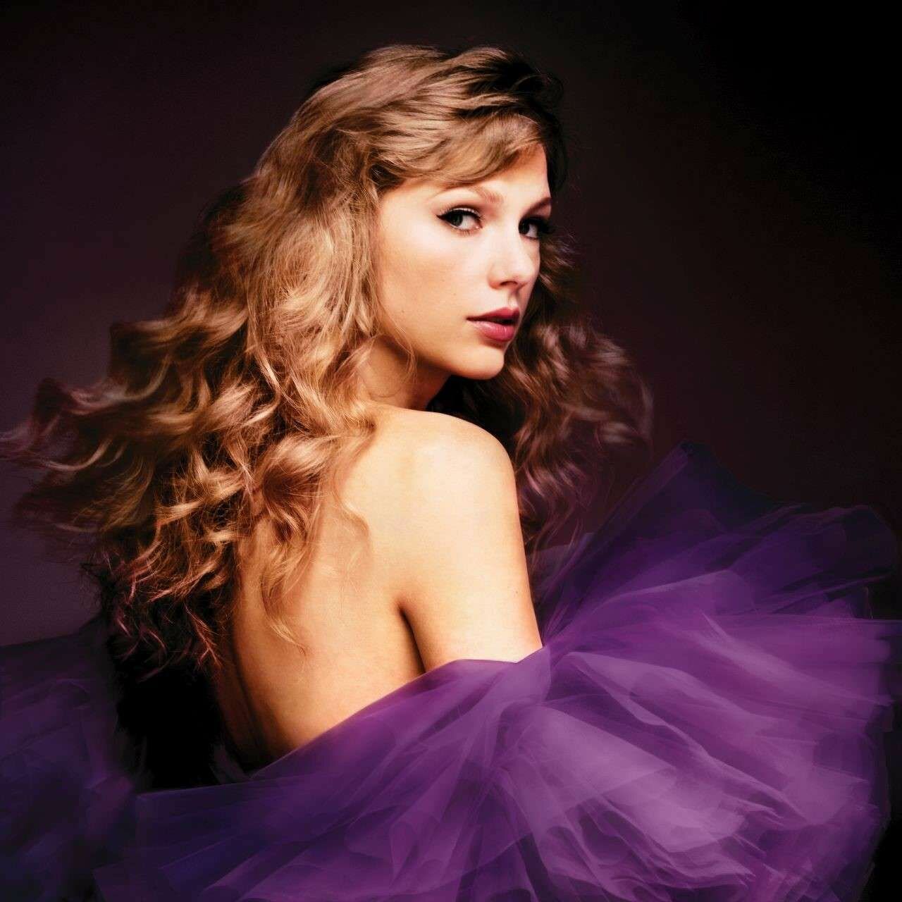 Диск Taylor Swift - Speak Now (Taylor's Version) (2 CD) — фото 1