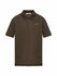 Рубашка GIVENCHY Logo-patch polo shirt, размер 54