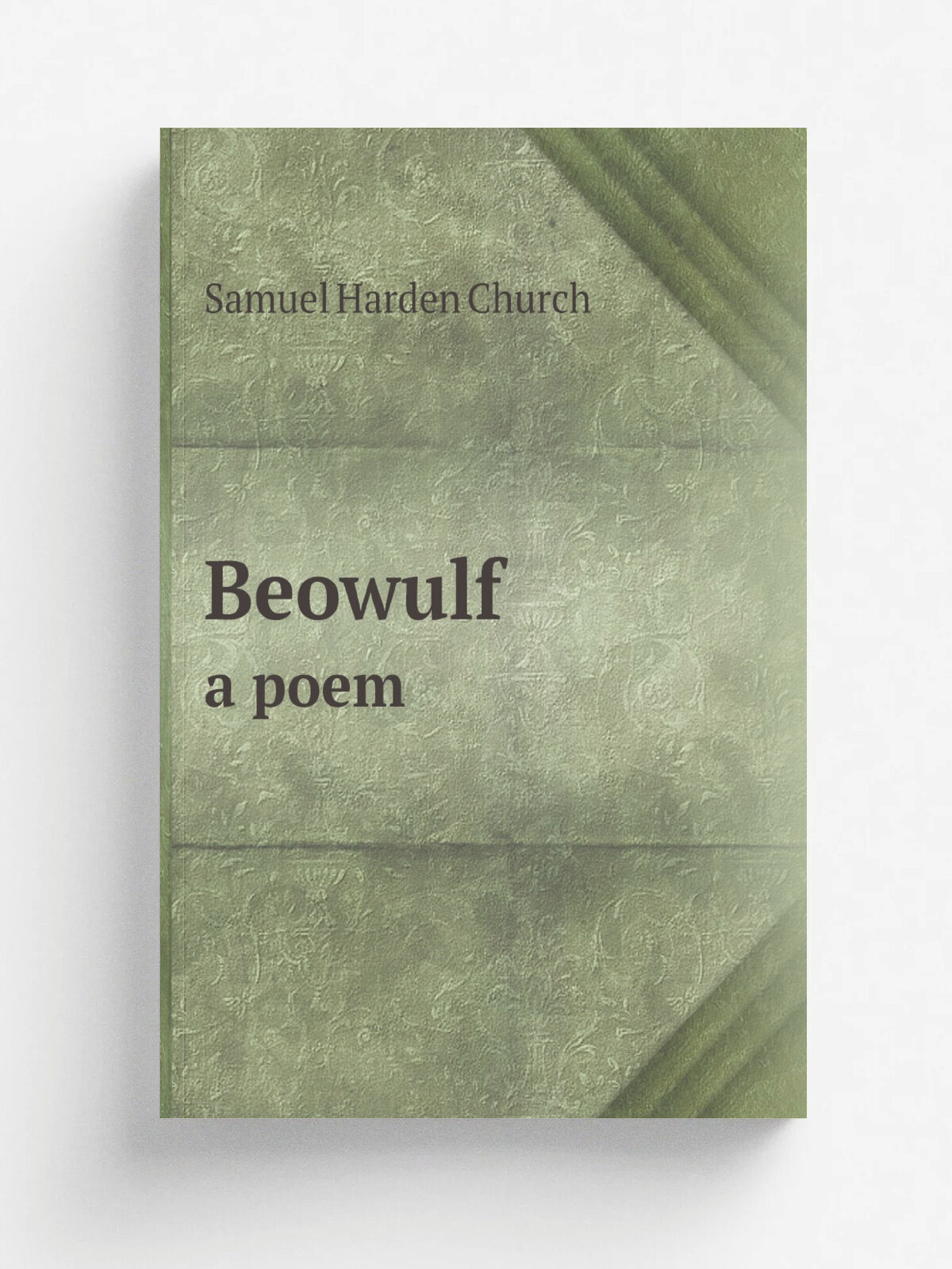 Beowulf; a poem