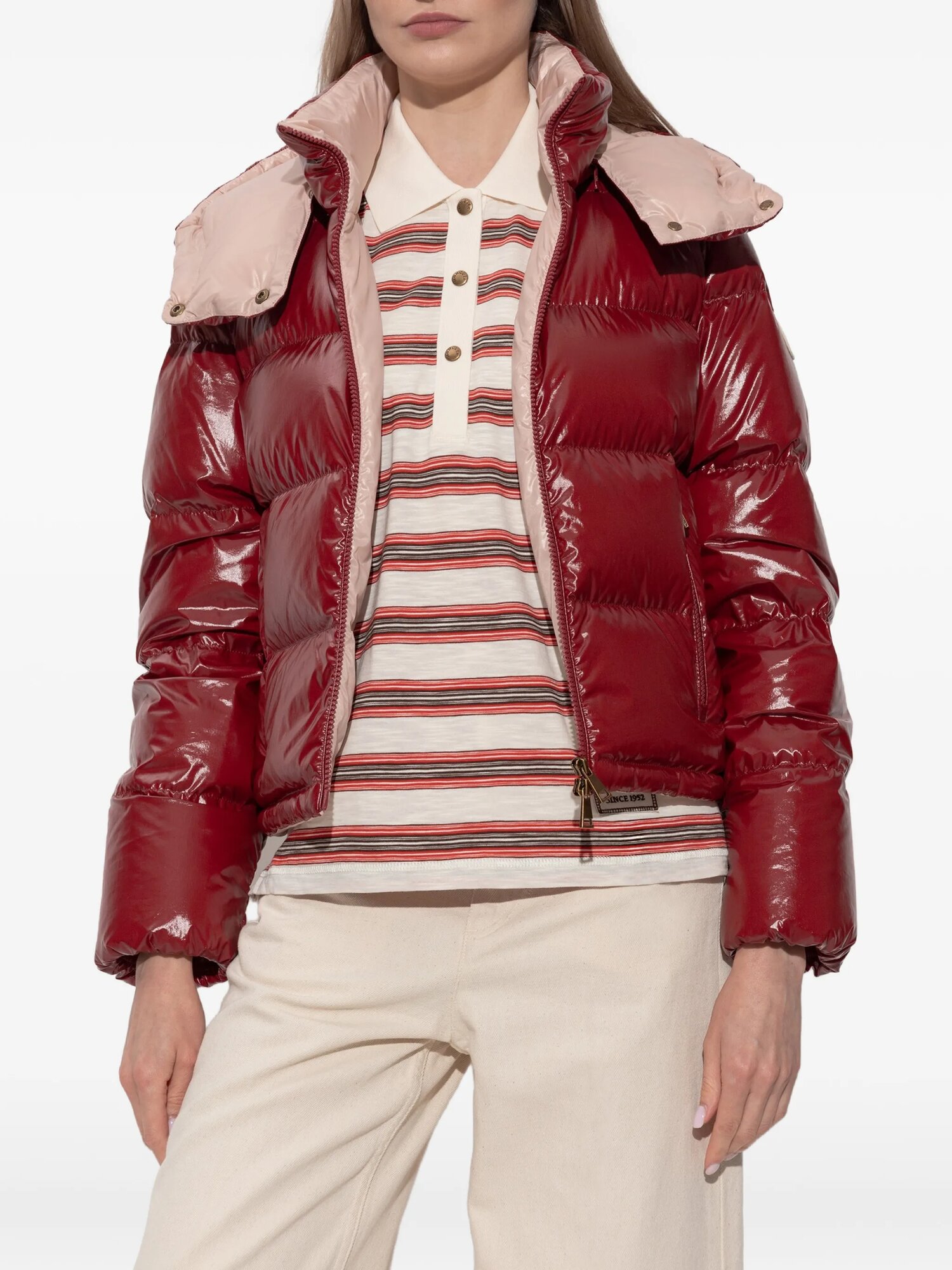 Куртка Moncler Niveole, размер 48 — фото 1