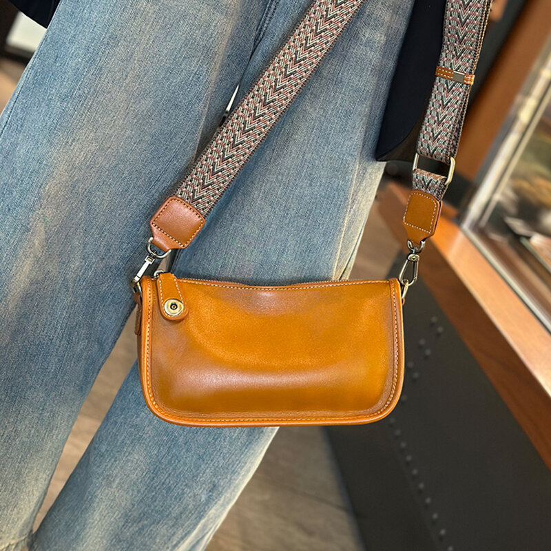 Сумка TT AG.BAG, Желтый — фото 1