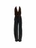 Комбинезон THE ANDAMANE Astral draped-waist jumpsuit, размер 42