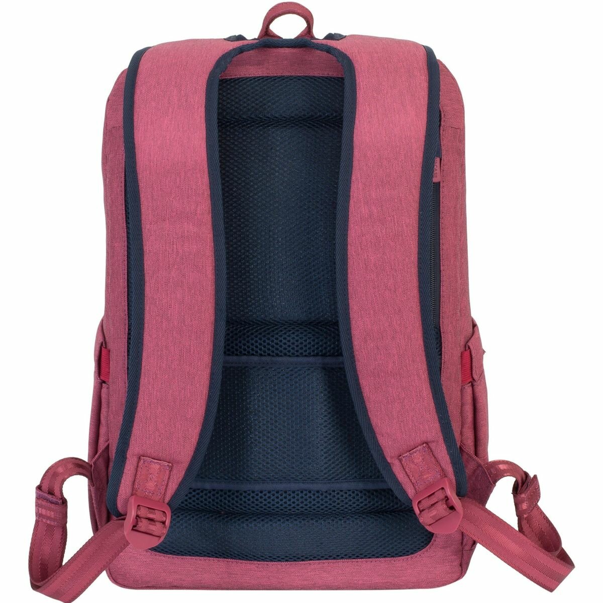Рюкзак для ноутбука 15.6" RivaCase 7760, полиэстер, красный