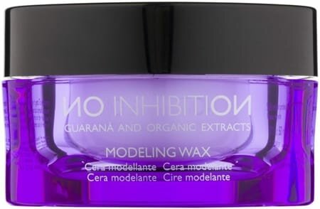 Воск для волос No Inhibition Pastes Collection, 50 мл