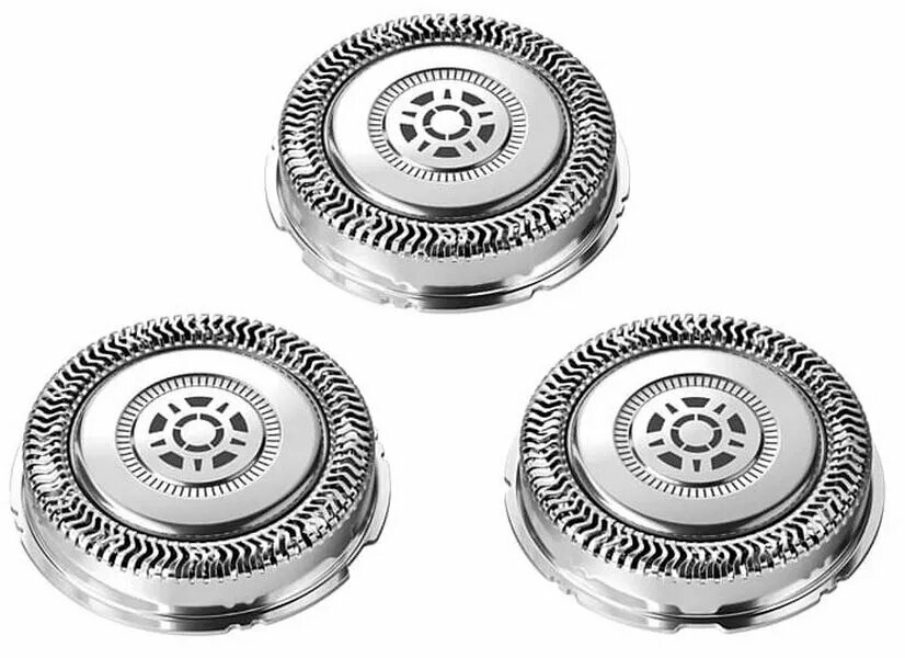 Philips Electric Shaver Accessories — фото 1
