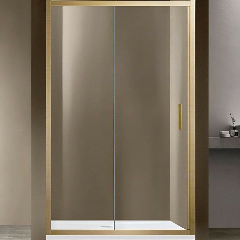 Душевая дверь Vincea Garda 120 VDS-1G120CLG
