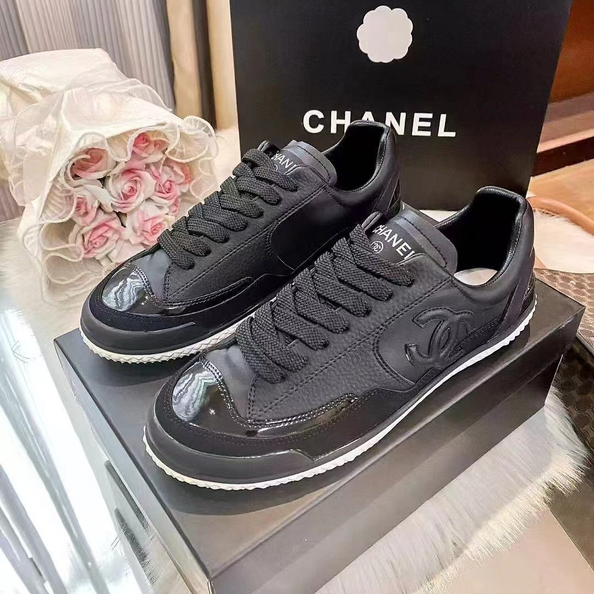 Кроссовки Casual