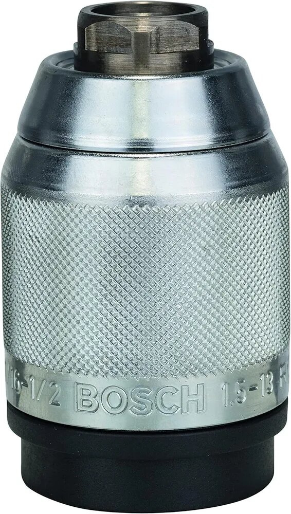 Bosch Professional Accessories Чак, серый,1 штука,2608572150