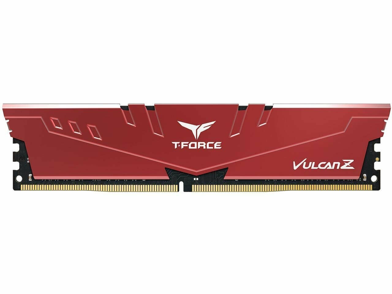 Модуль Памяти DDR4 8GB Team Group 3000 TLZRD48G3000HC16C01