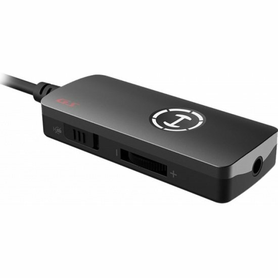 Звуковая Карта USB Edifier GS 02 (C-Media CM-108) 1.0 Ret