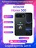 Смартфон Honor 500 5G,12/256 черное, Snapdragon 8s Gen 4 Type 8000 мАч 6,55 дюйм...