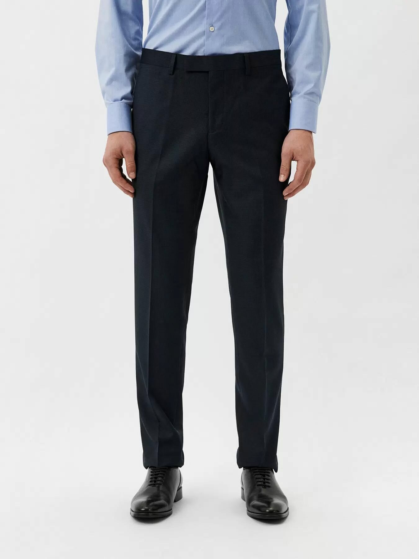 Брюки Ritter jeans Осень-зима 2025