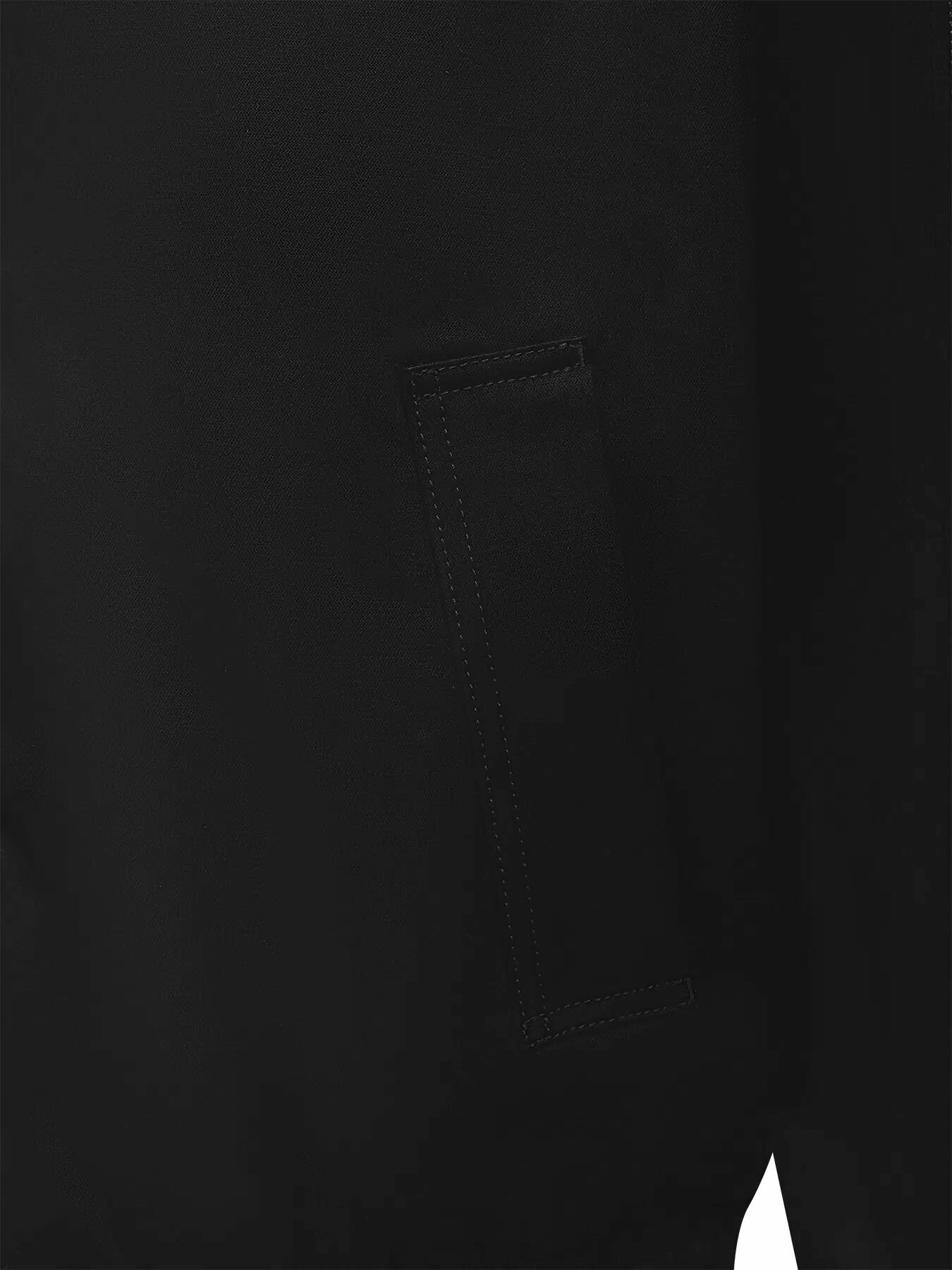 Куртка Calvin Klein Jeans, размер S, черный — фото 1