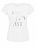 Футболка Armani Exchange, размер L, белый