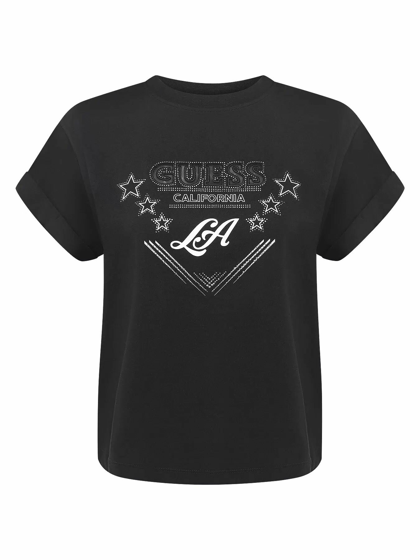 Футболка GUESS