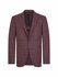 Пиджак Canali Checked single-breasted blazer, размер 50