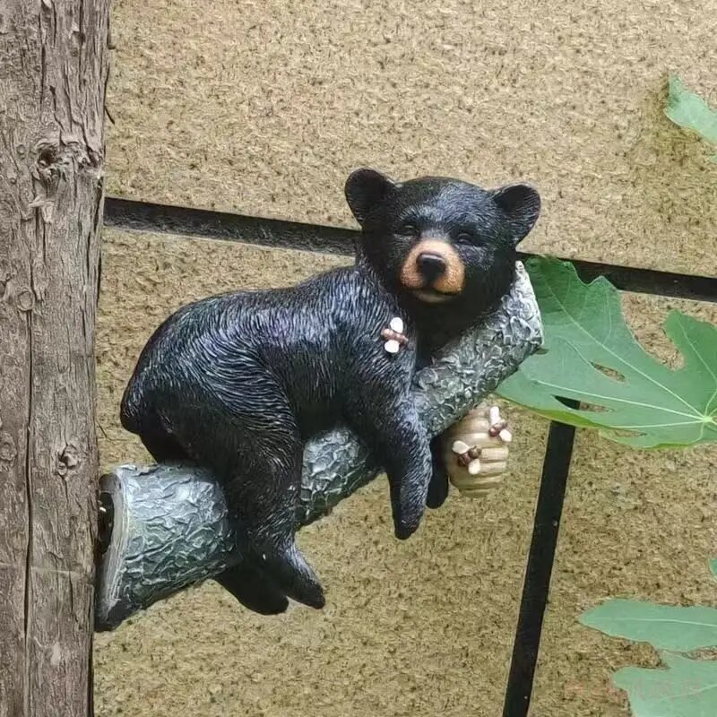 Фигурка садовая — фото 1
