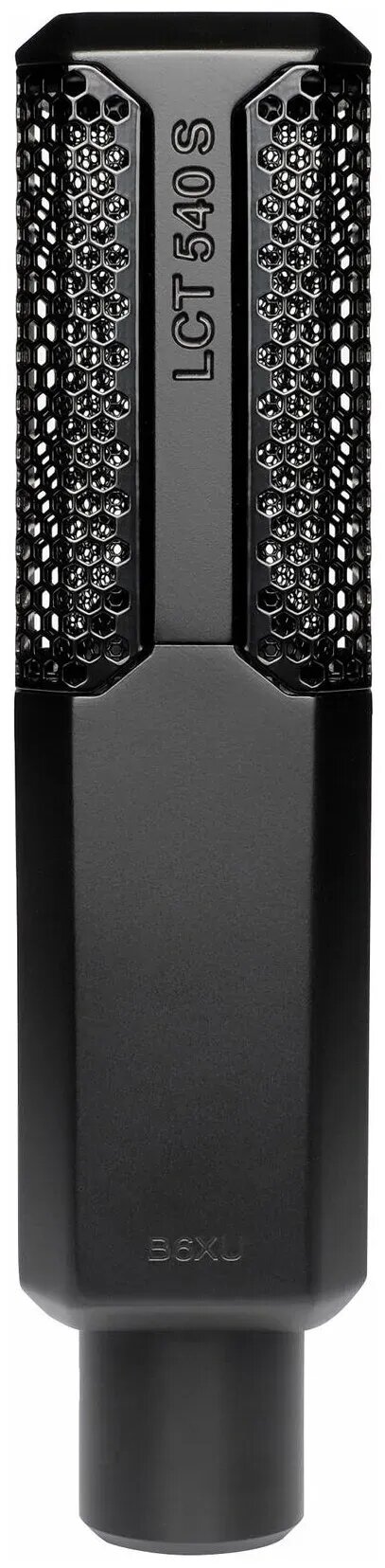 Студийный микрофон LEWITT LCT 540 SUBZERO — фото 1