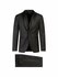 Комбинезон Satin-lapel three-piece suit