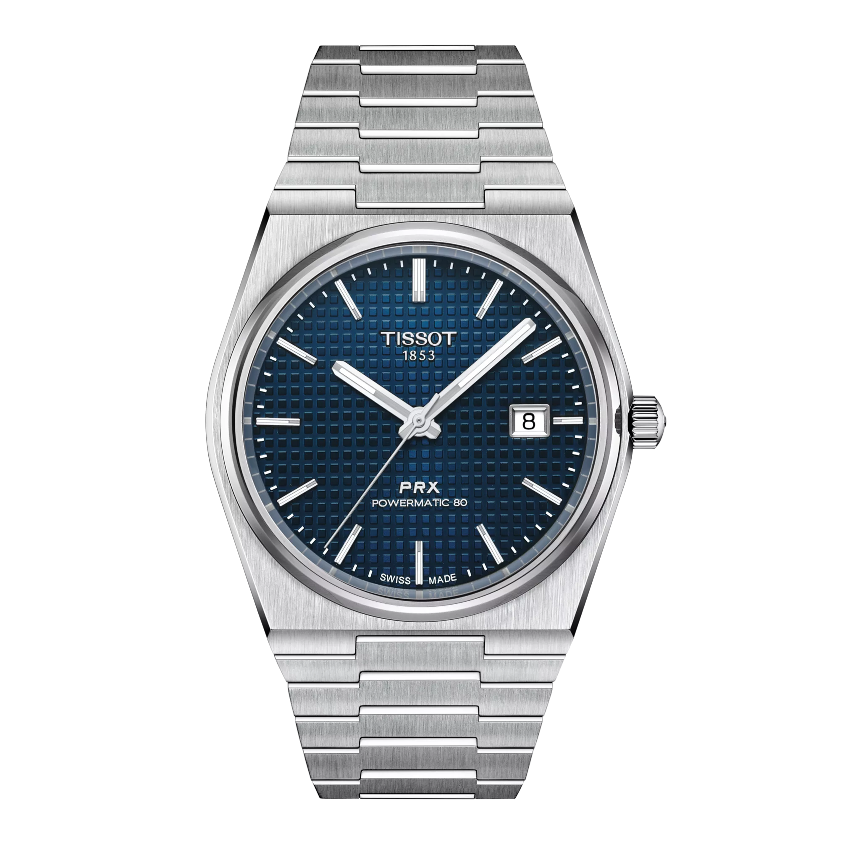 TISSOT