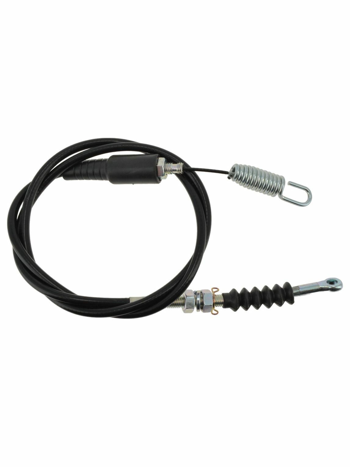 Трос шнека для снегоуборщика VILLARTEC WB 1576ET