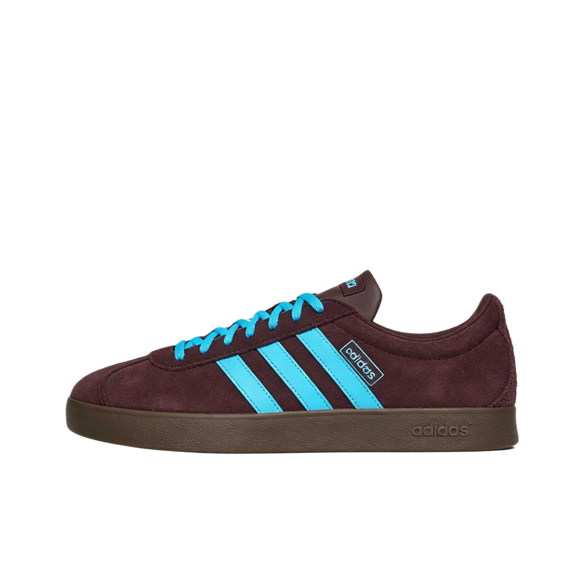 Кеды adidas Vl Court Classic