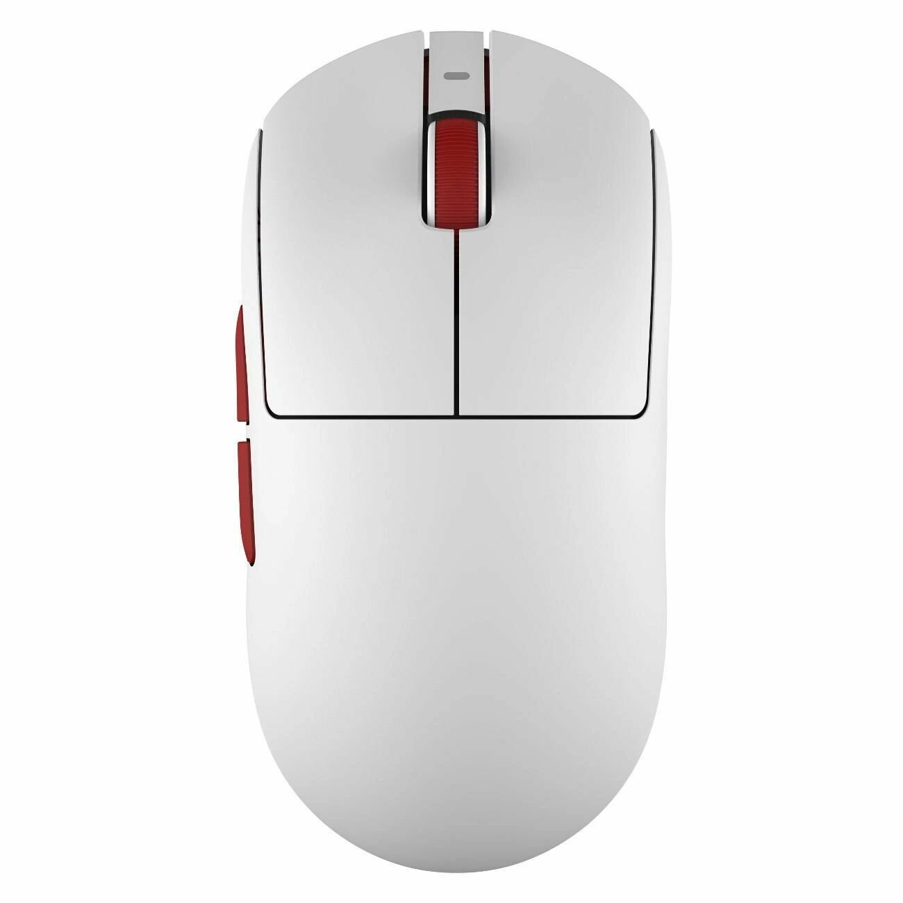 Мышь беспроводная Red Square x ATK A9 X (RSQ-10024) White