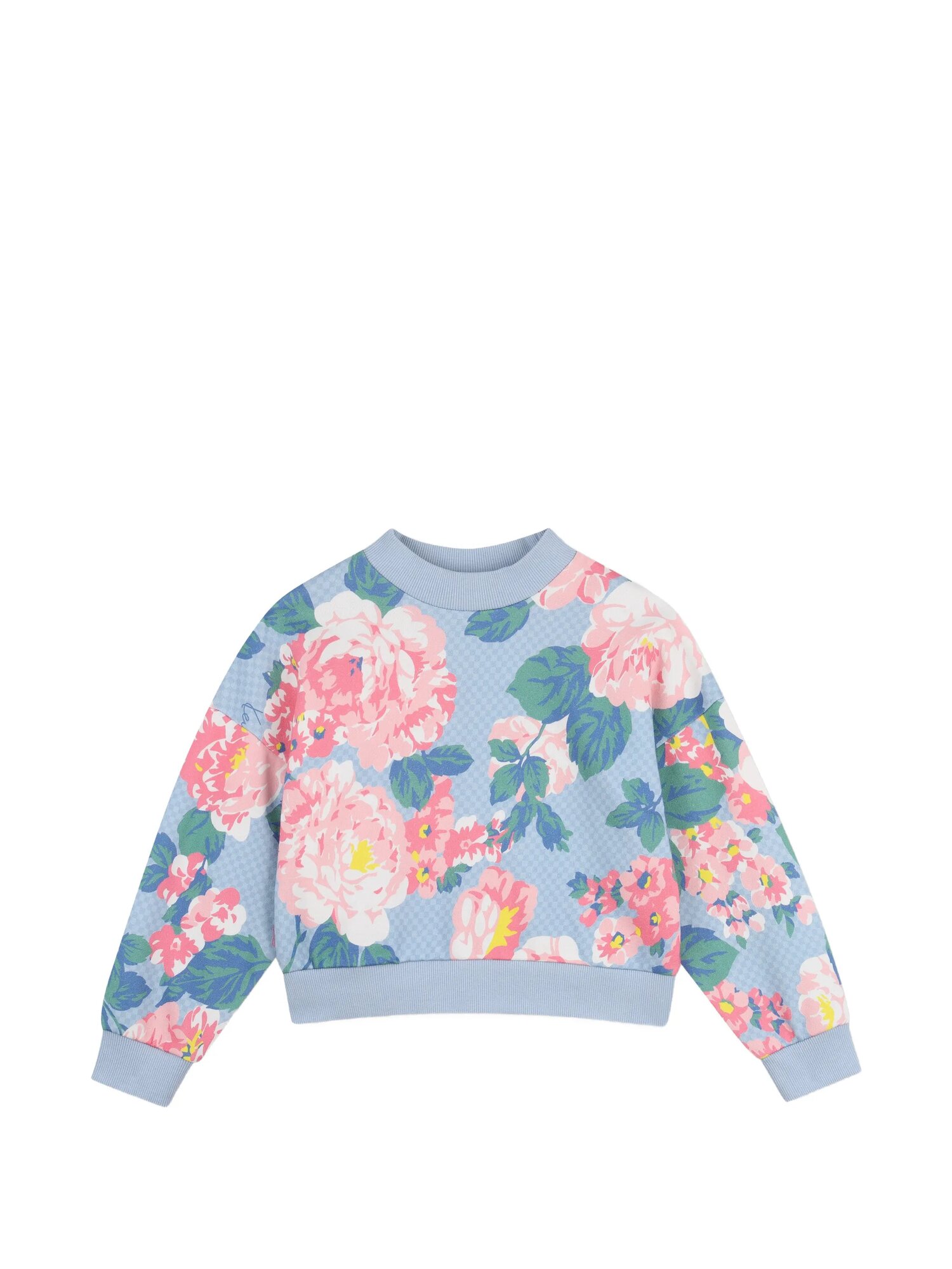 Толстовка KENZO