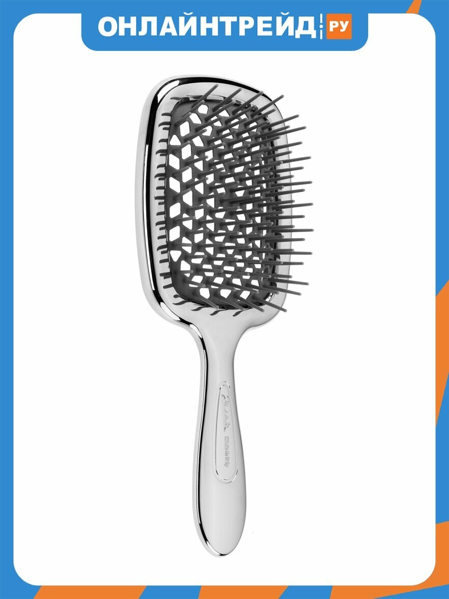 Щетка для волос Janeke Superbrush 920473