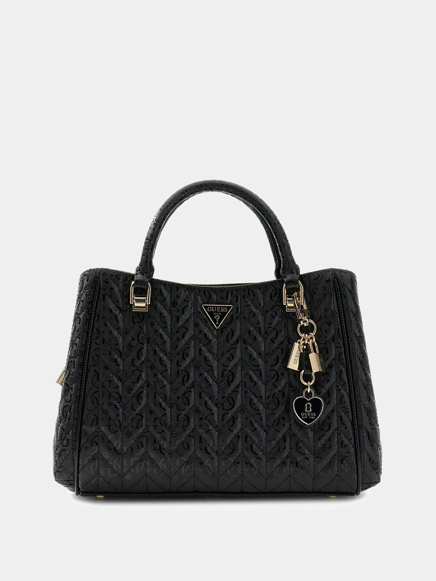 Сумка сэтчел GUESS