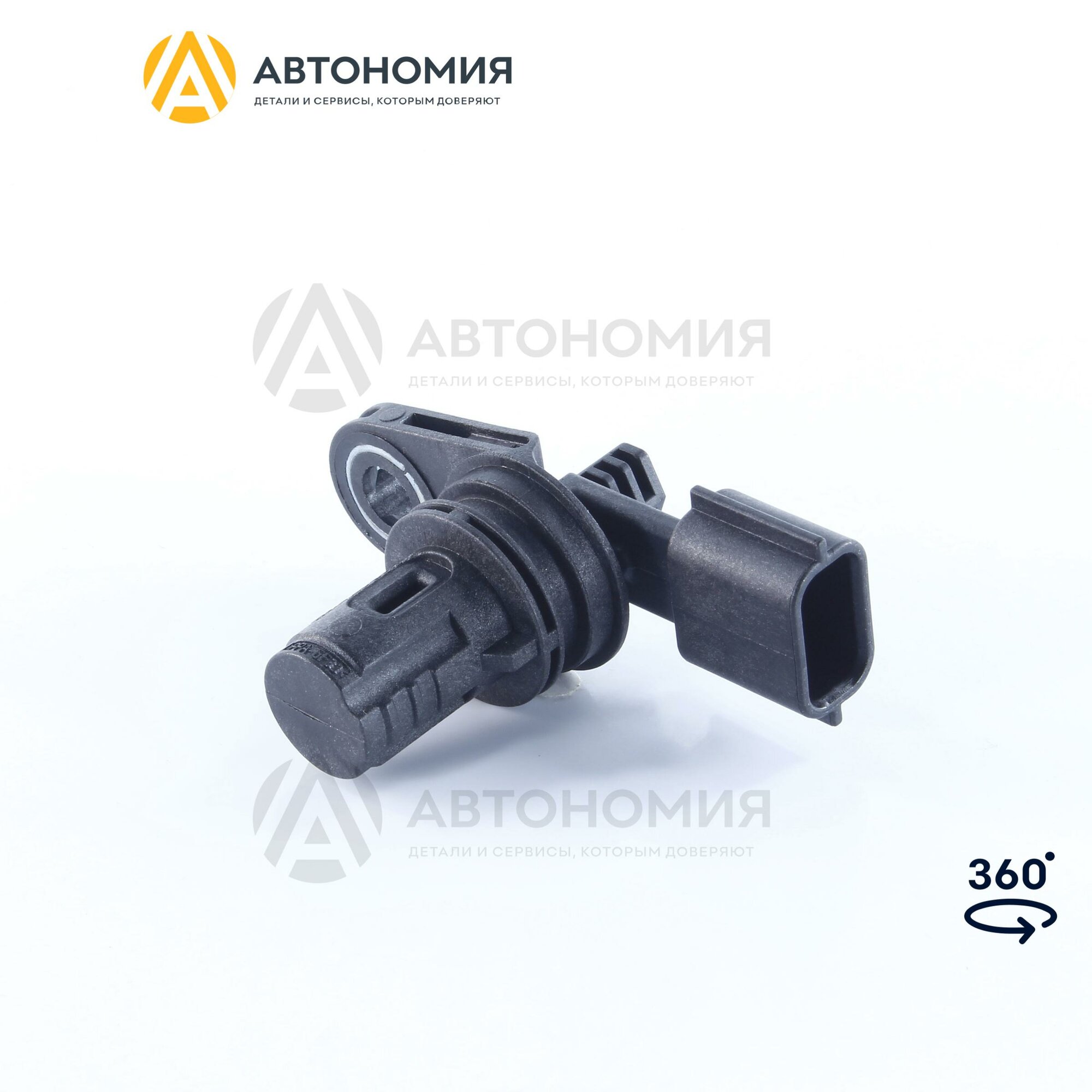 Датчик положения распредвала Renault 23 73 107 76R