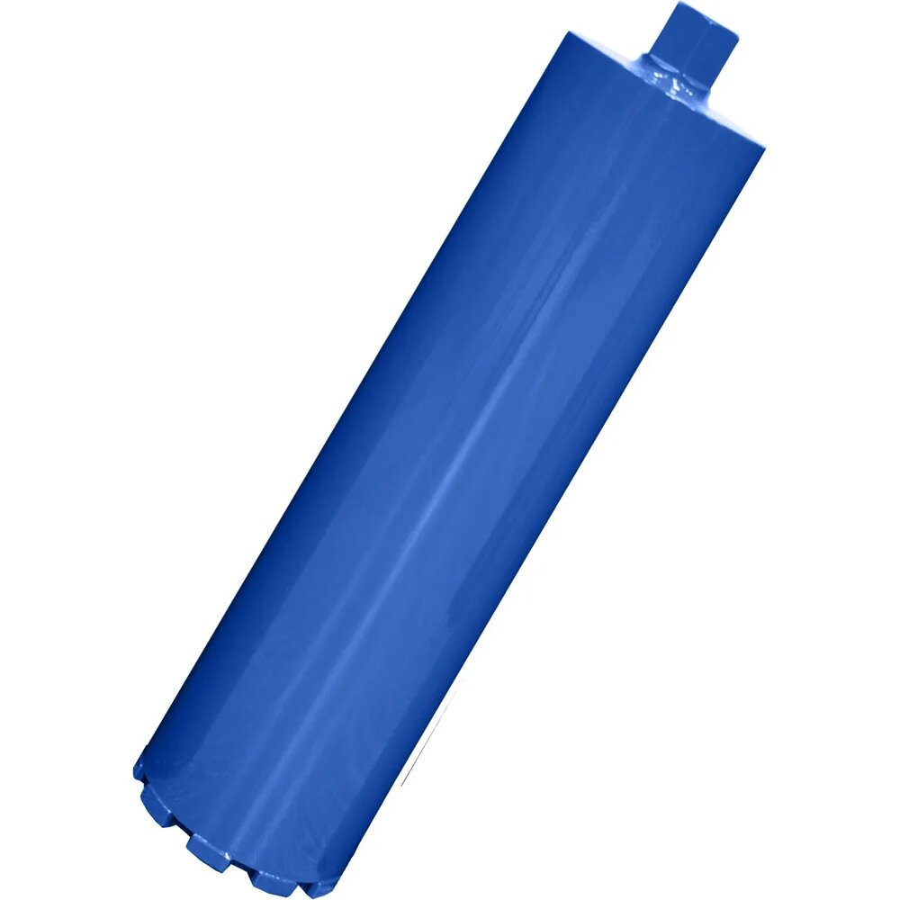 KEOS Коронка алмазная 1 1/4" 122/500/10 сегм. по бетону () DC122.500