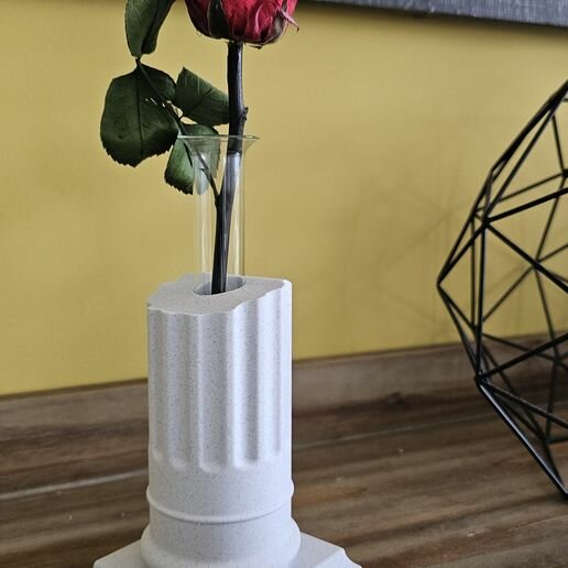 Солифлор Римская колонна
