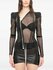 Куртка Rick Owens Lilies Princess, размер 38